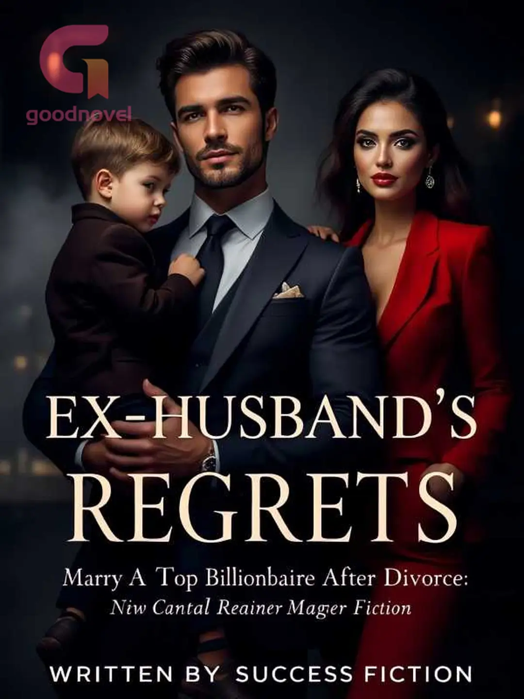 Chapter 60 - Ex-husband's Regrets; Marry A Top Billionaire After Divorce - GoodNovel