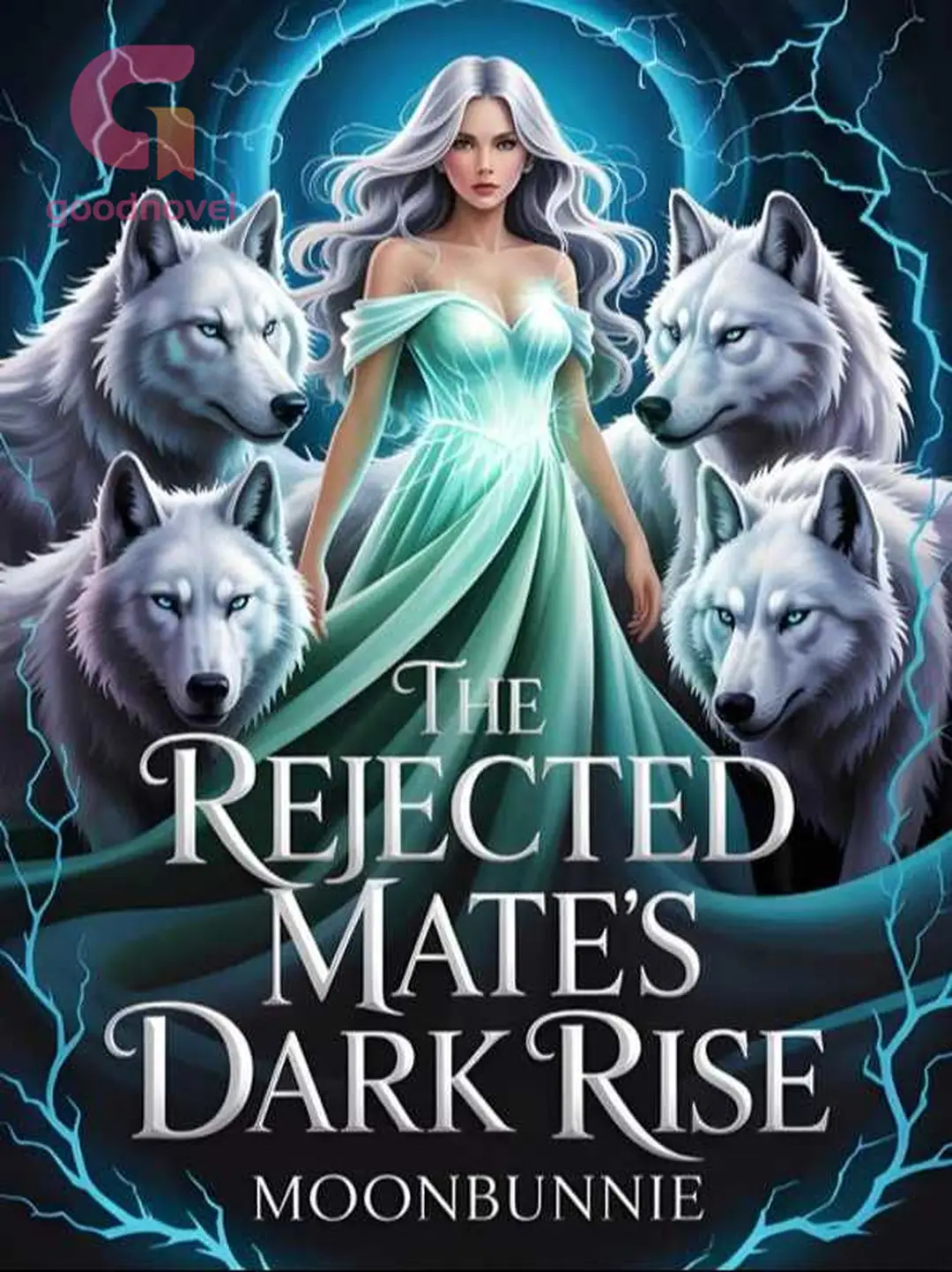 20 - The Rejected Mate’s Dark Rise - GoodNovel