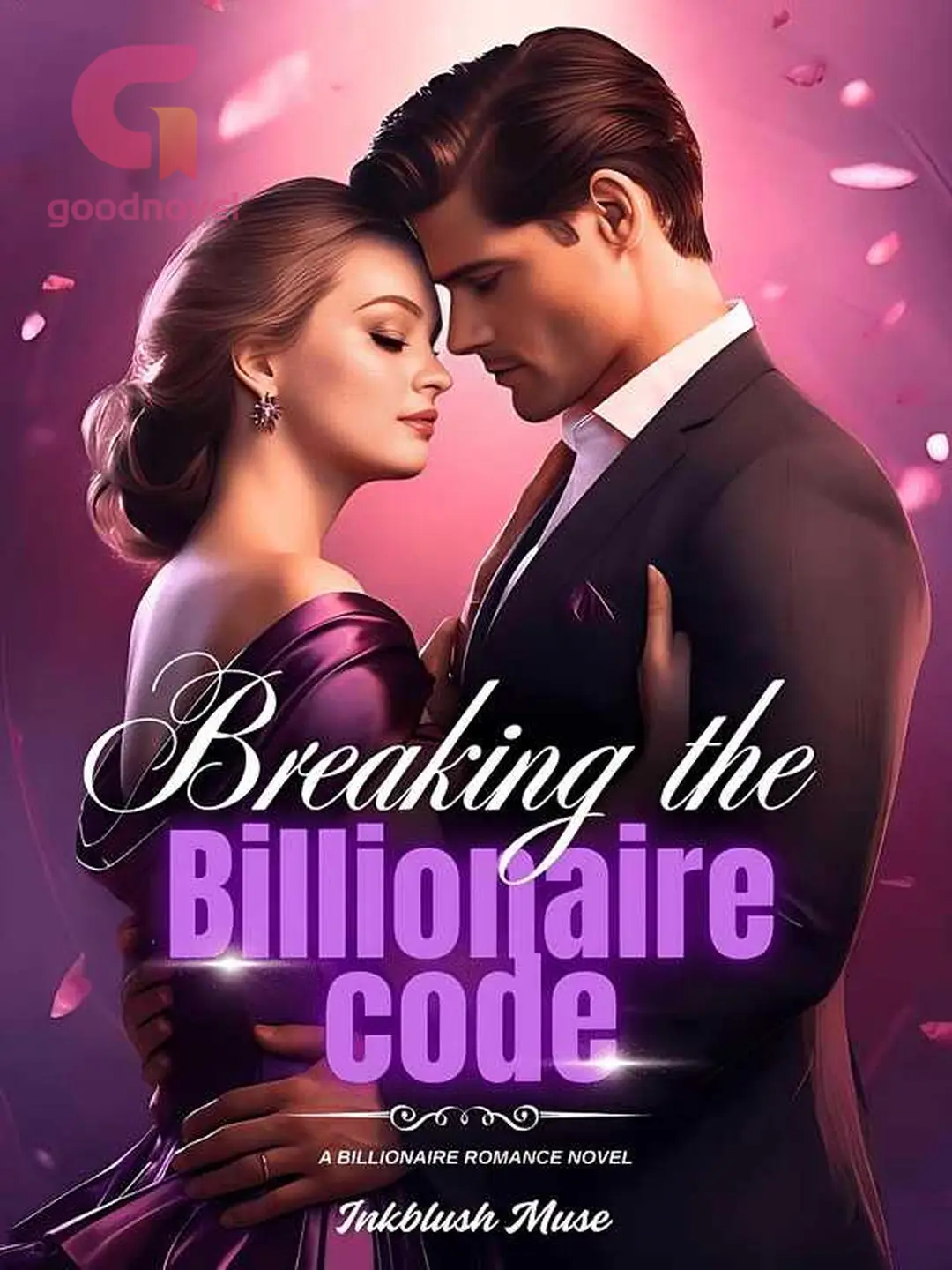 Chapter 12: Shadows of Recognition - Breaking the Billionaire Code - GoodNovel