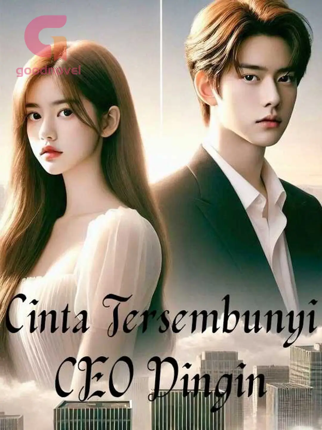 Cinta Tersembunyi CEO Dingin - Bab 6 Novel & PDF Online oleh Aall | Baca Young Adult Cerita per ...