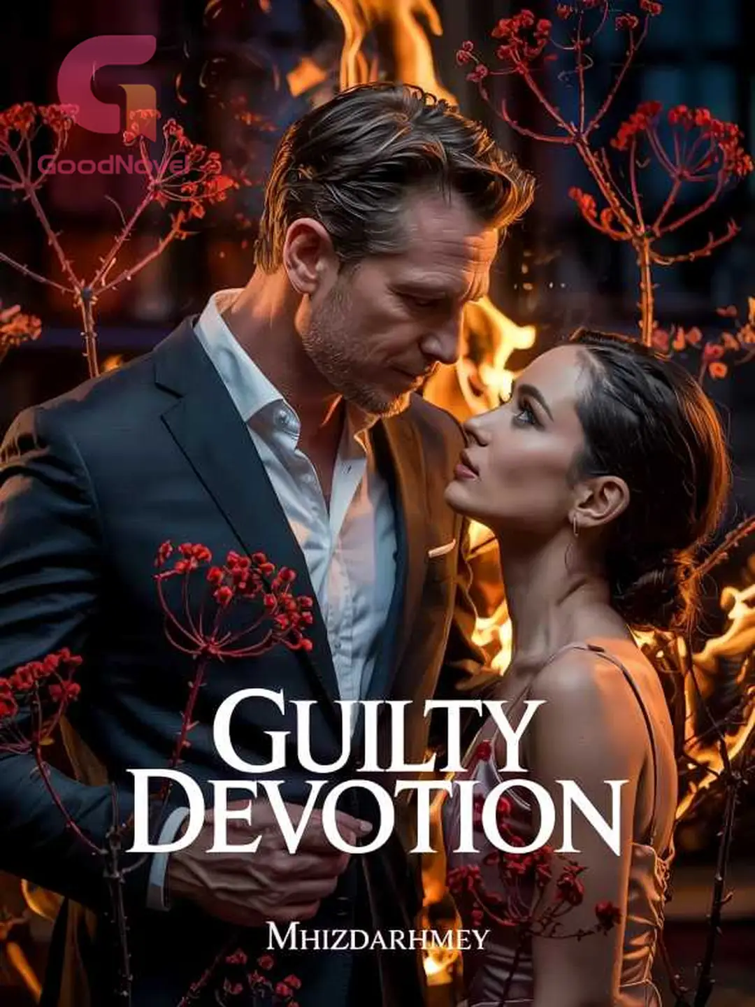 Leave Him Alone - GUILTY DEVOTION - GoodNovel