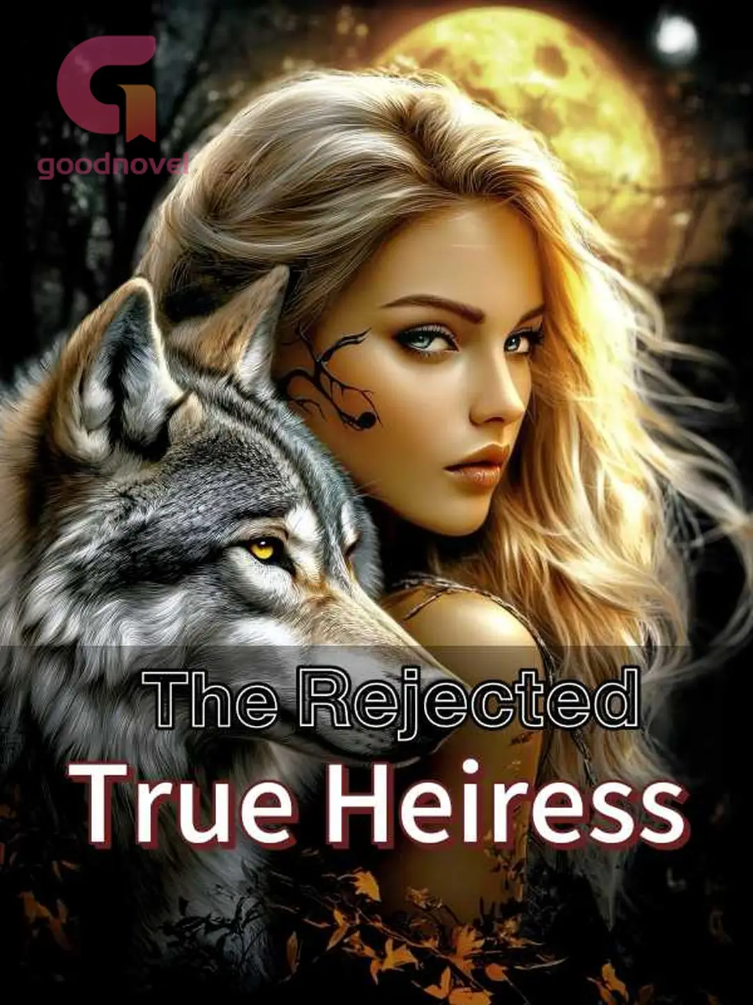Chapter 10 - The Rejected True Heiress - GoodNovel
