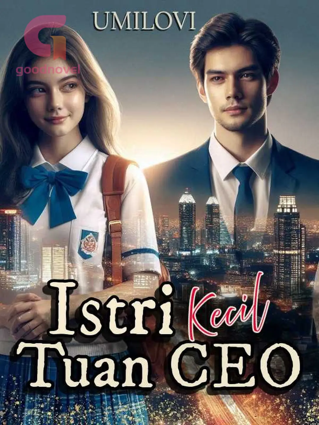 Istri Kecil Tuan CEO - TRAGEDI KAMAR MANDI Novel & PDF Online oleh UmiLovi | Baca Romansa Cerita ...