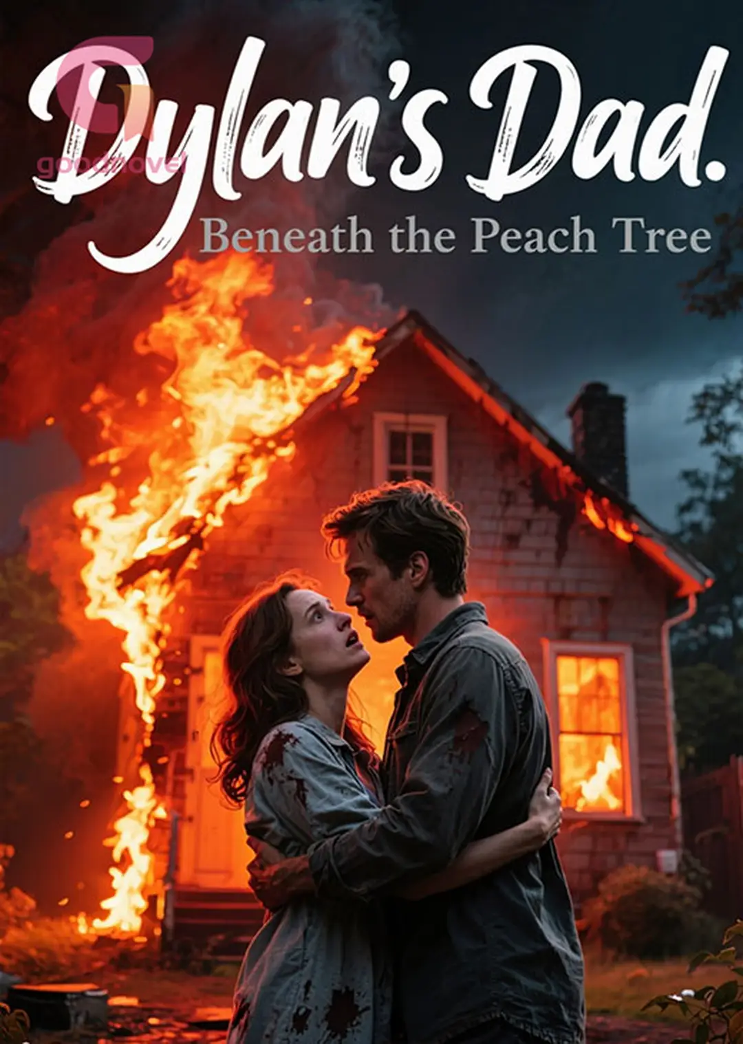 Chapter 6 - Dylan's Dad - GoodNovel