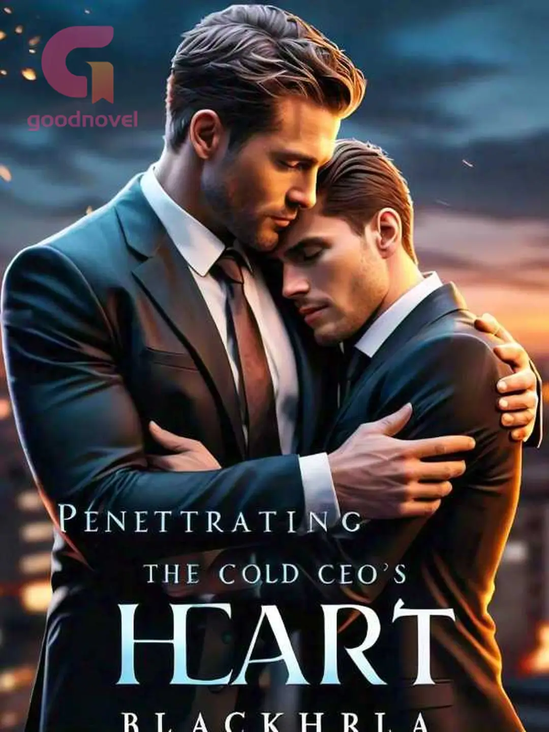 91 - Penetrating the Cold Ceo's Heart - GoodNovel