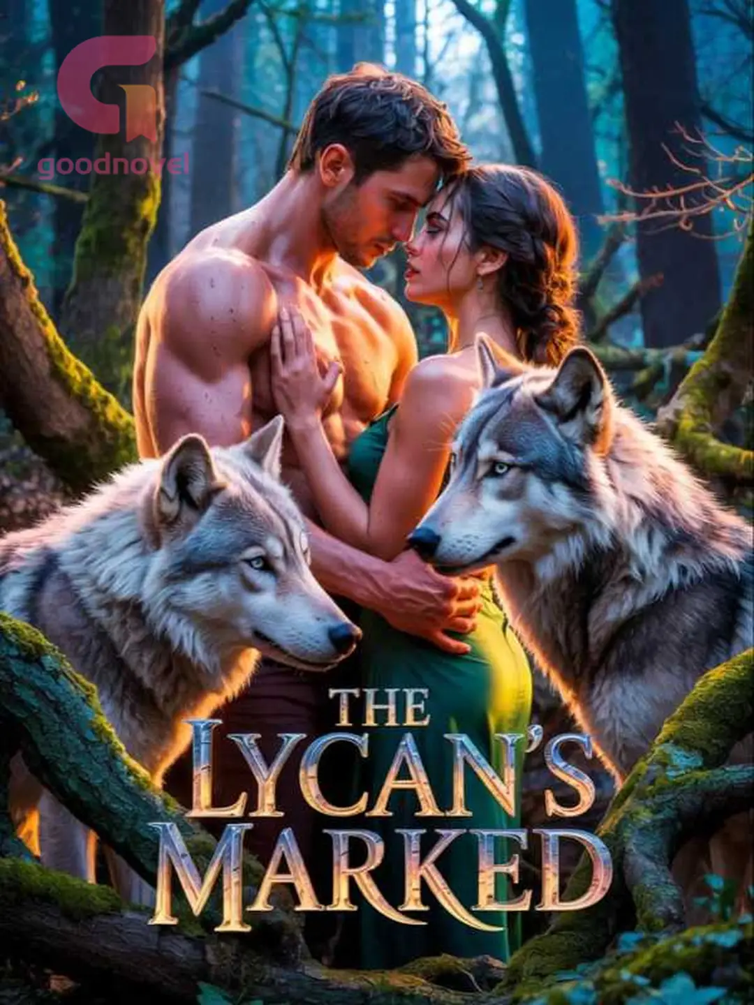 Chapter 9 - The Lycan's Marked - GoodNovel