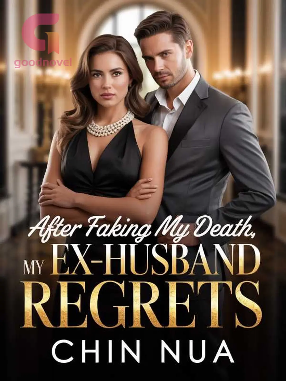 04. I Don't Love You, Lily! - After Faking My Death, My Ex-husband Regrets! - GoodNovel