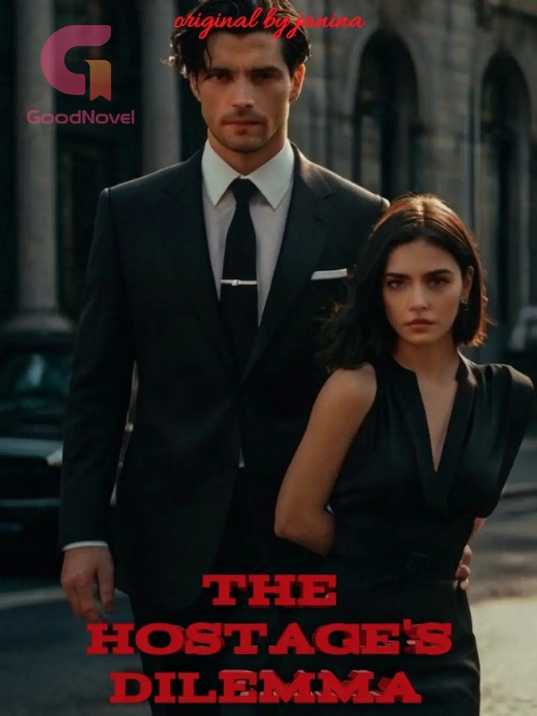 The Devil's In The Details - THE HOSTAGE'S DILEMMA - GoodNovel