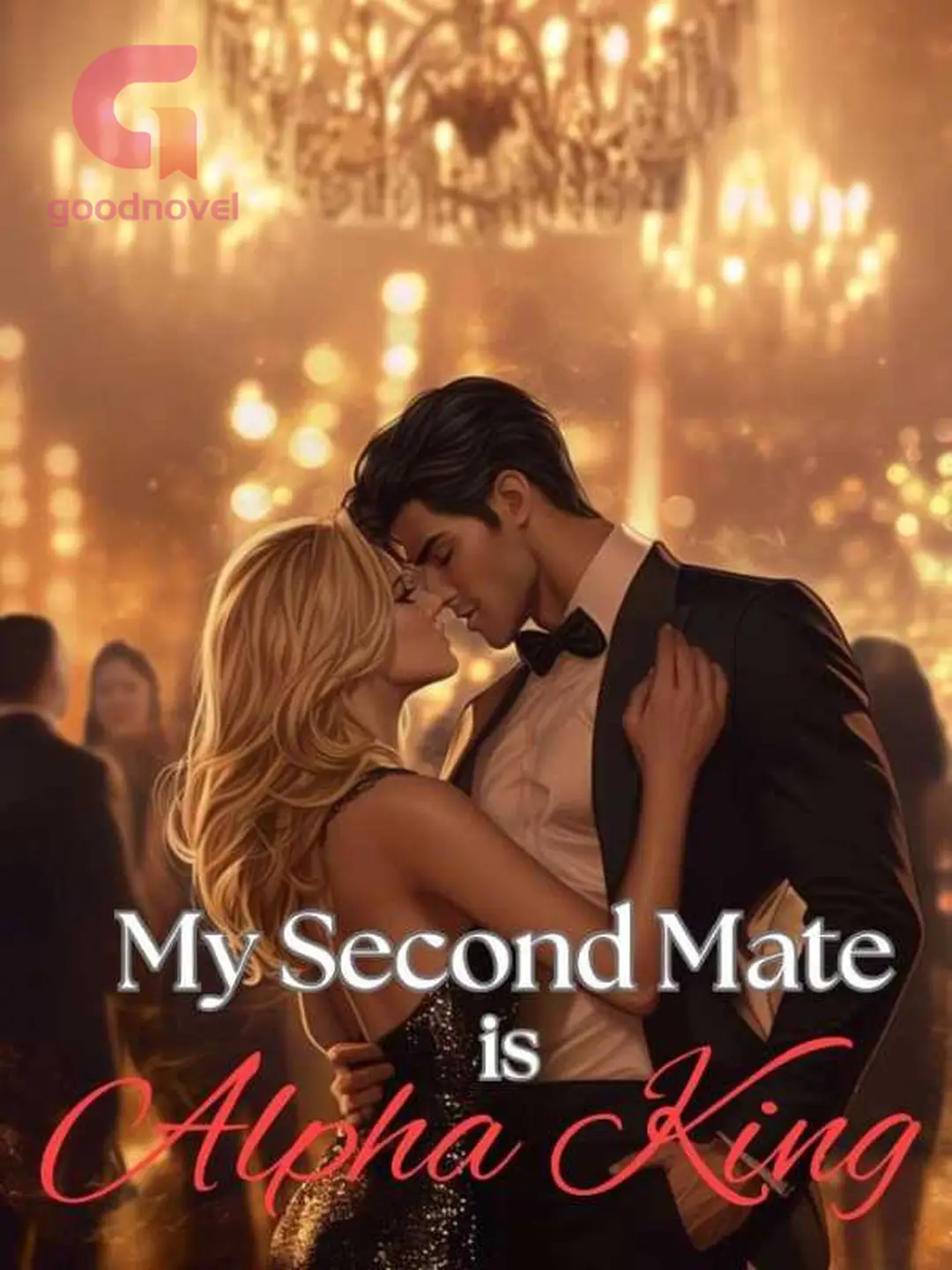 Chapter 15 Another him - My Second Mate Is Alpha King - GoodNovel