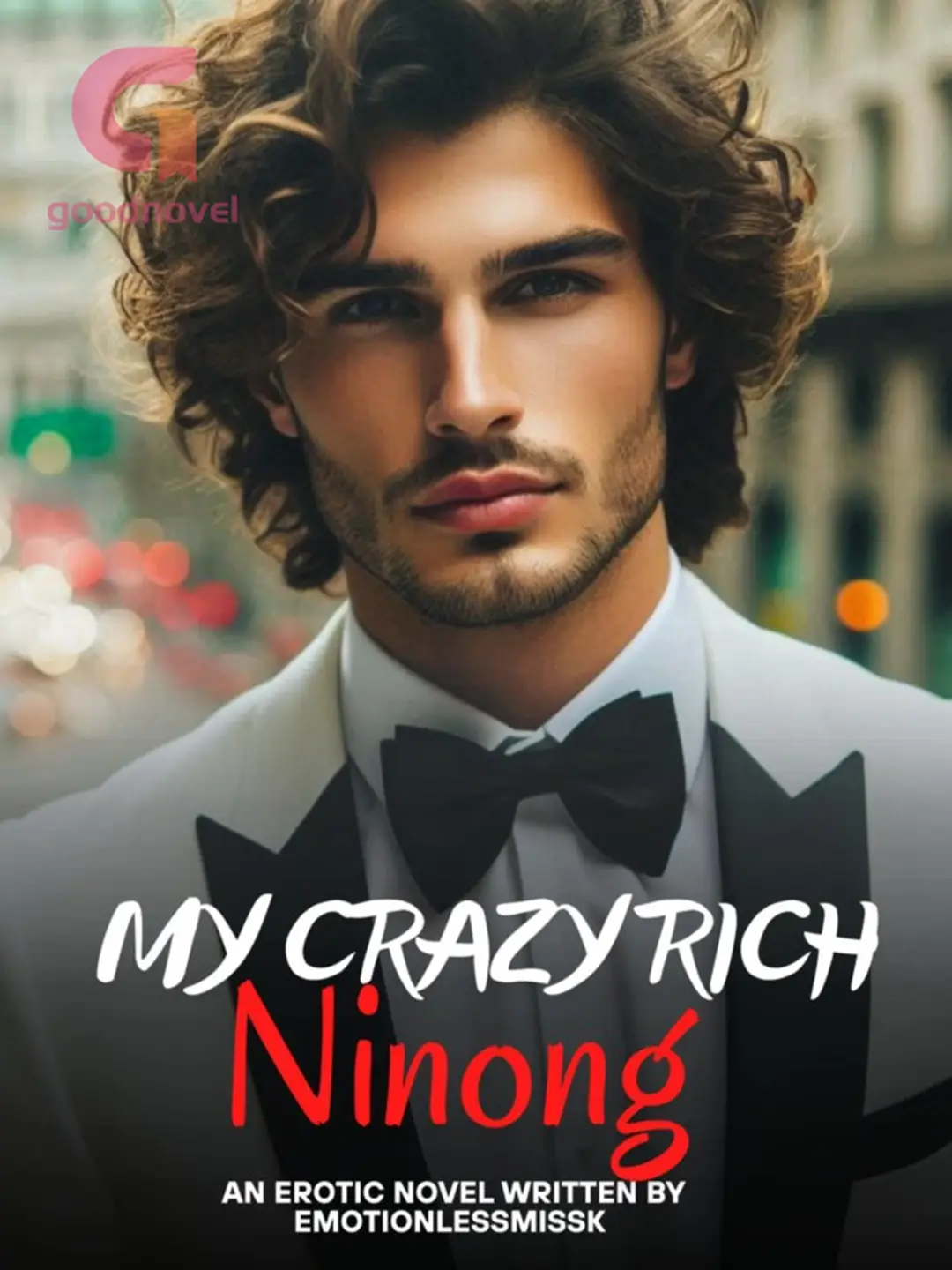 My Crazy Rich Ninong - CHAPTER 5: Sorry na Ninong Grumpy Novel at PDF Online ni EmotionlessMissK ...