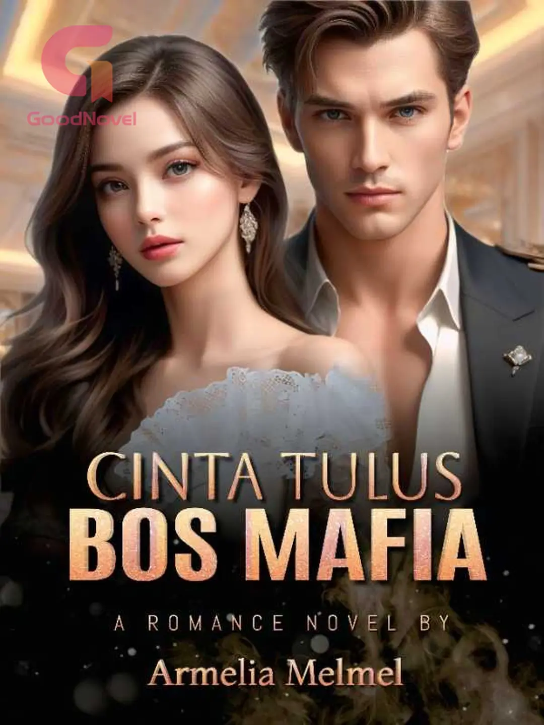 Cinta Tulus Bos Mafia - Bab.39 Mari kita menikah Novel & PDF Online oleh Armelia Melmel | Baca ...