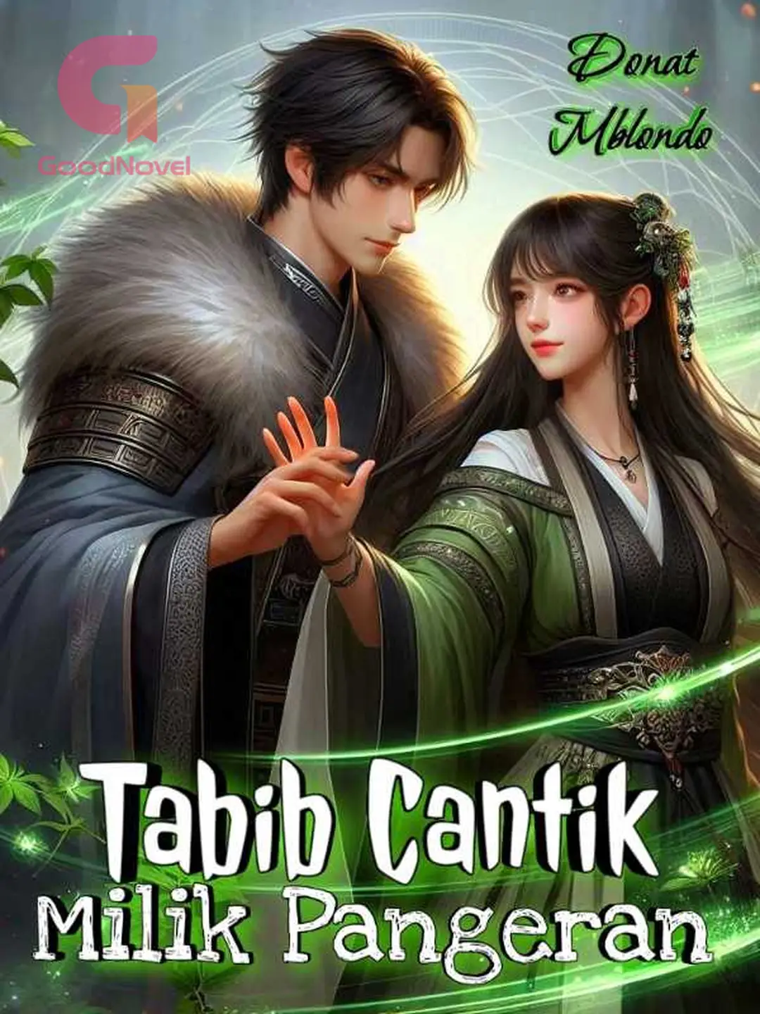 Tabib Cantik Milik Pangeran - 124. Reaksi terhadap sihir Novel & PDF Online oleh Donat Mblondo ...