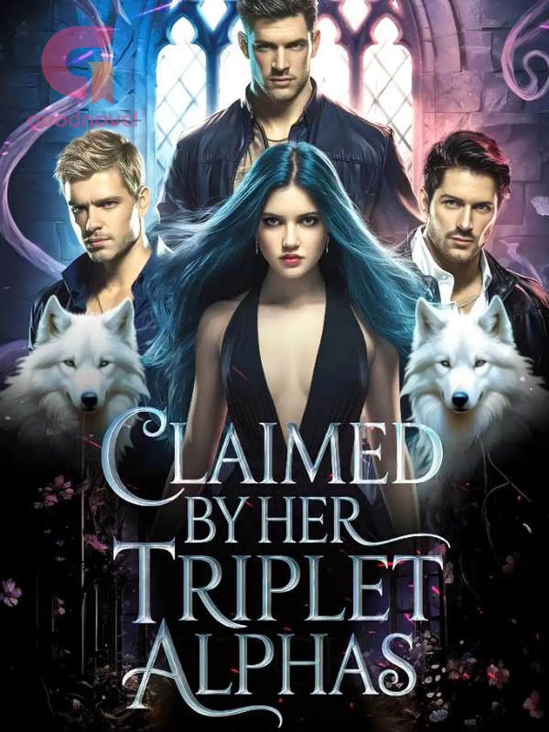 15: My Favorite Obsession - CLAIMED BY HER TRIPLET ALPHAS - GoodNovel