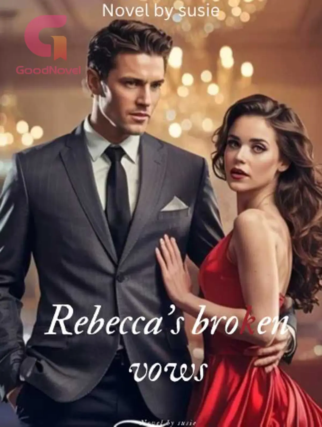 Chapter twenty four: the test kit - Rebecca’s broken vows - GoodNovel