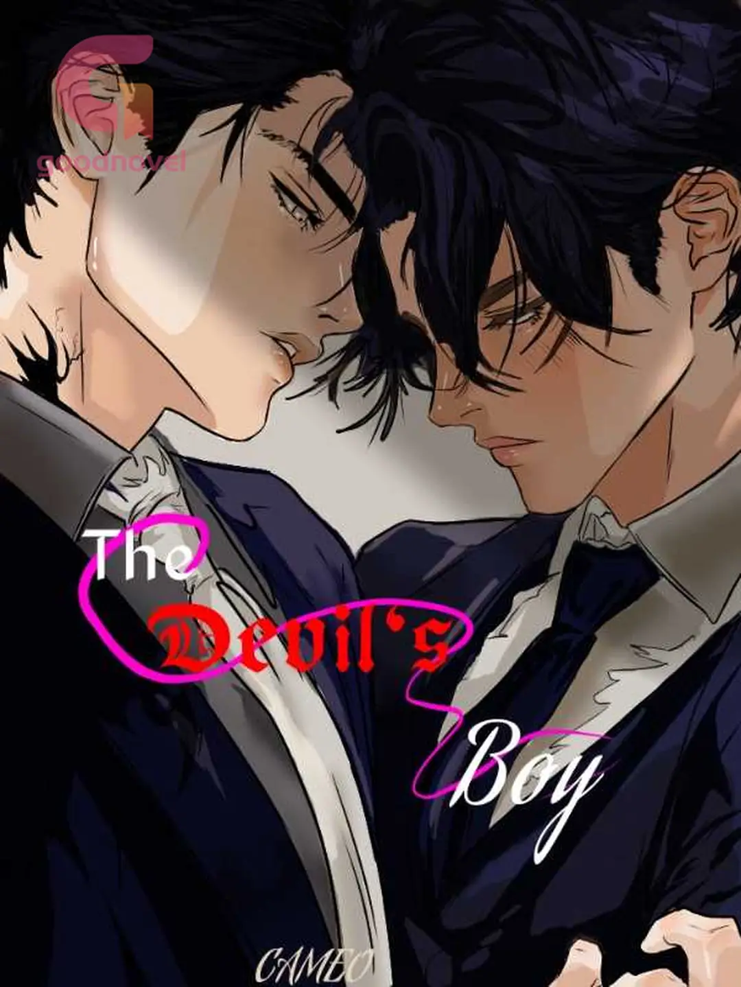 The devil’s court - The Devil’s Boy - GoodNovel