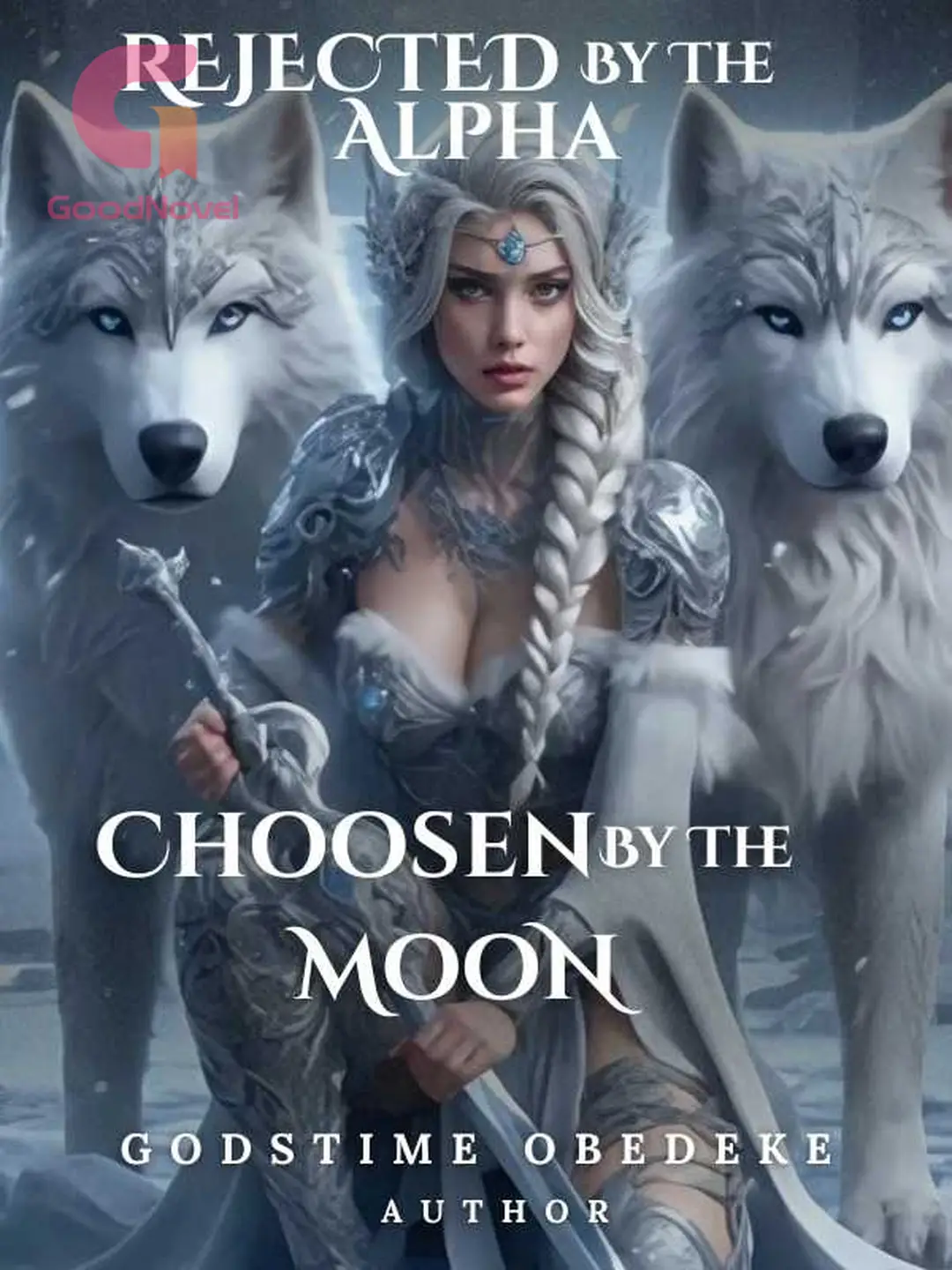 Free CHAPTER 3 of Rejected by the Alpha, Choosen by the moon Online ...