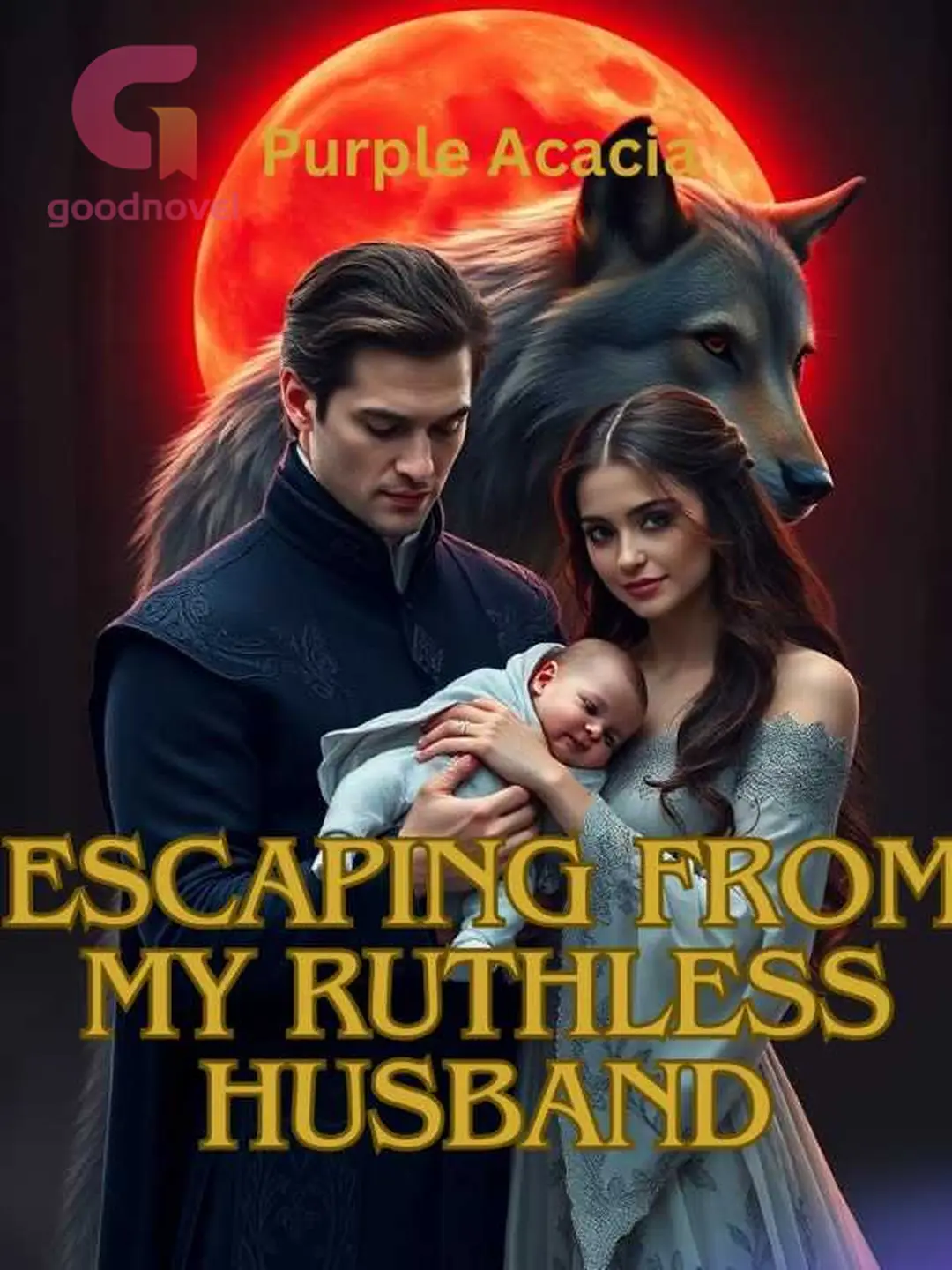 She is everything - Escaping From My Ruthless Husband - GoodNovel