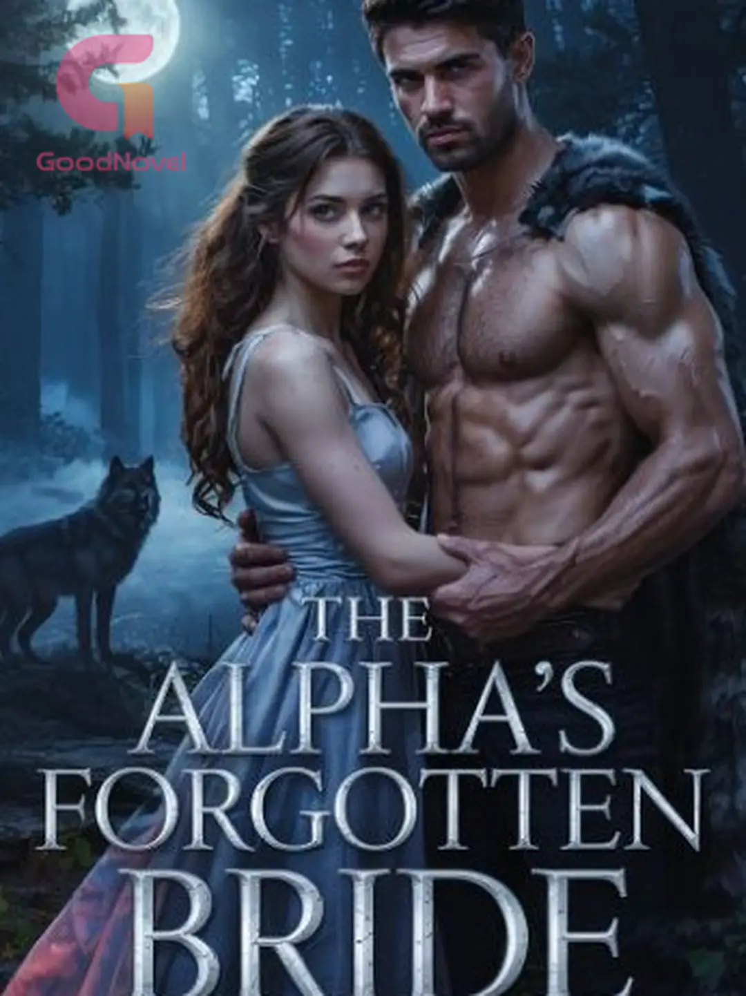 Chapter 115 - The Alpha's Forgotten Bride - GoodNovel