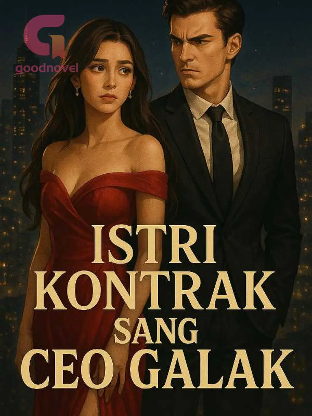Baca Gratis Bab RUMAH TANPA KEHANGATAN dari ISTRI KONTRAK SANG CEO GALAK Secara Online | GoodNovel