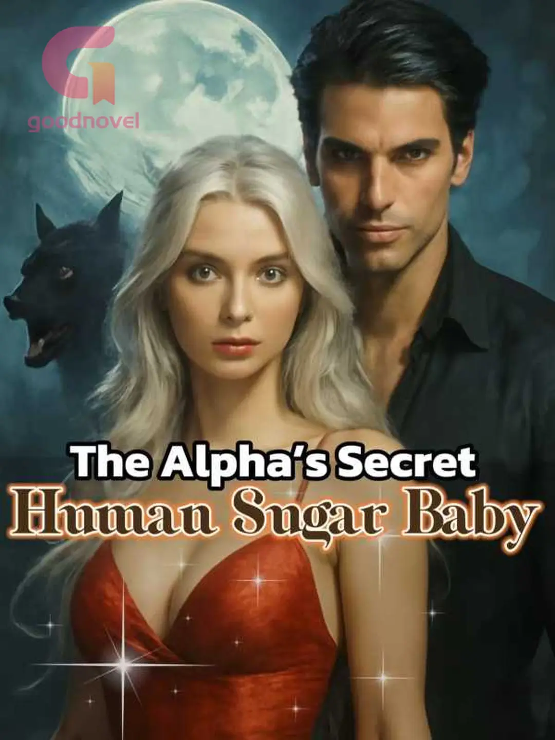 Chapter 151 - The Alpha's Secret Human Sugar Baby - GoodNovel