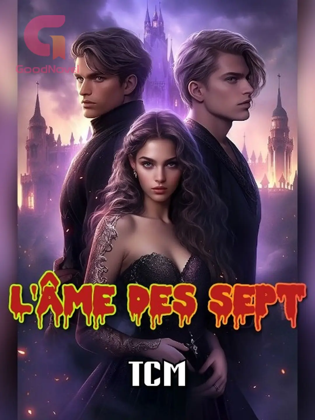 Chapitre 2 de L'âme des sept gratuit en ligne | GoodNovel