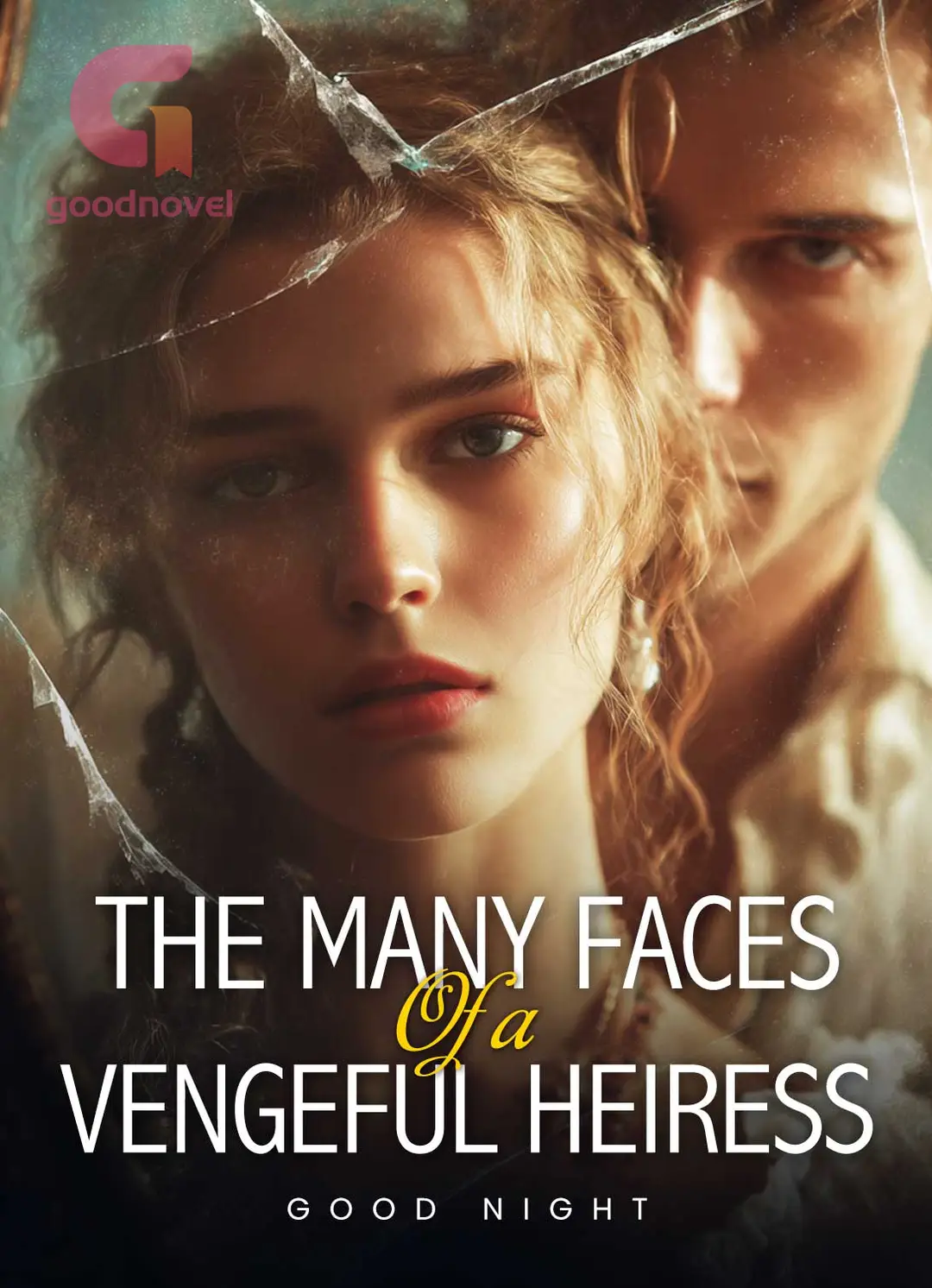 Chapter 603 - The Many Faces of a Vengeful Heiress - GoodNovel