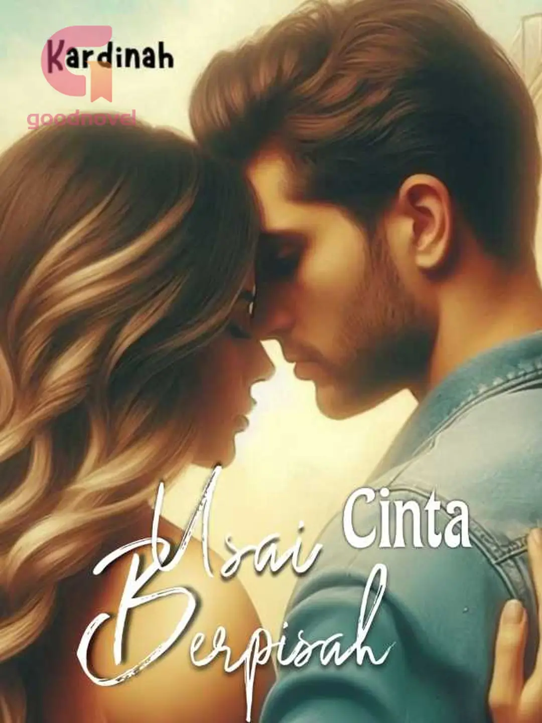 Baca Gratis Bab Setelah Pertemuan Pertama dari Cinta Usai Berpisah Secara Online | GoodNovel