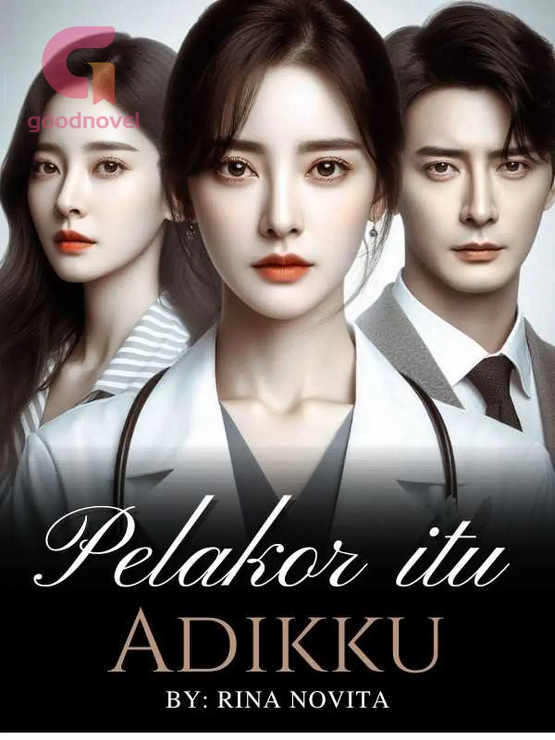 Pelakor itu Adikku - Bab 126. Tanda tangan Kontrak Novel & PDF Online oleh Rina Novita | Baca ...