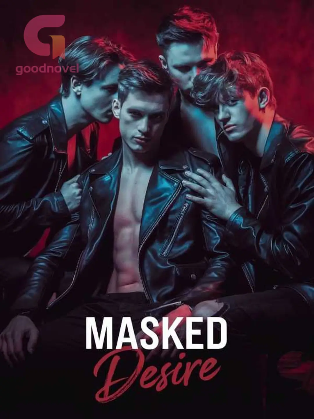 Chapter 22 - Masked Desire - GoodNovel