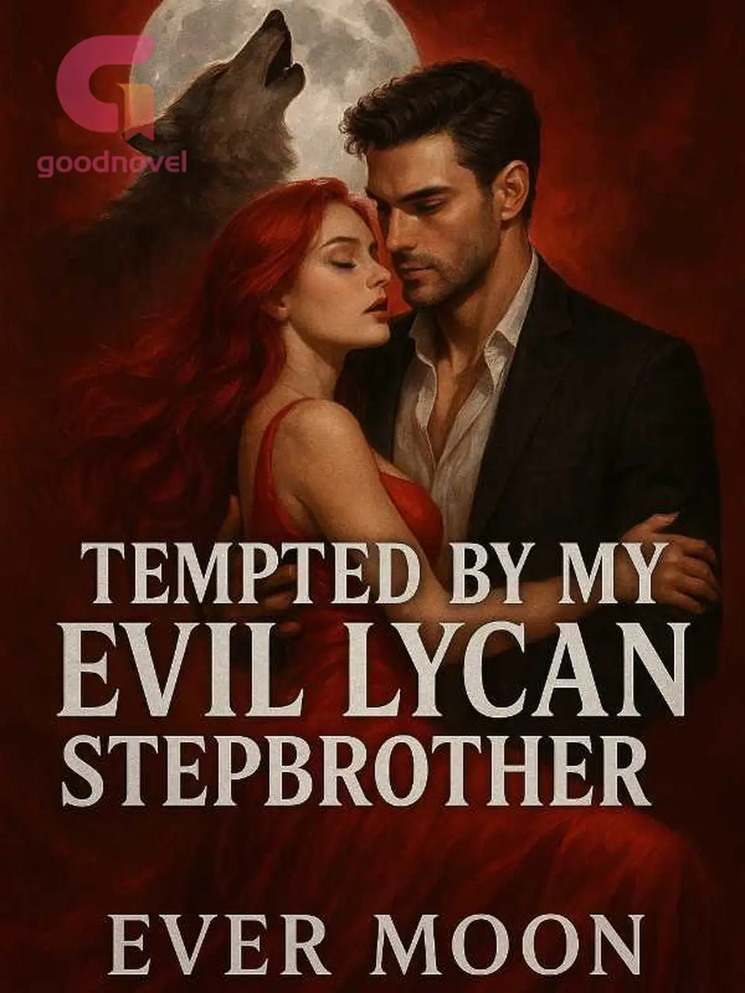 Free Chapter 5: Strip For Them of Tempted By my Evil Lycan Stepbrother Online | GoodNovel