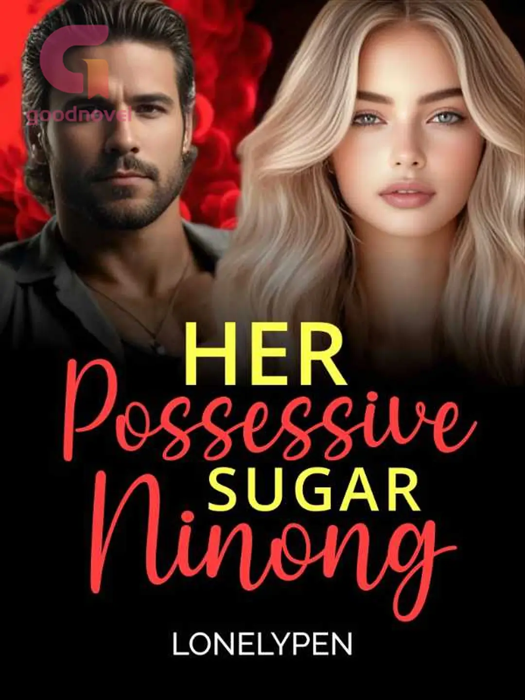 Her Possessive Sugar Ninong (SPG) - K-68 Novel at PDF Online ni LonelyPen | Magbasa ng Romance ...