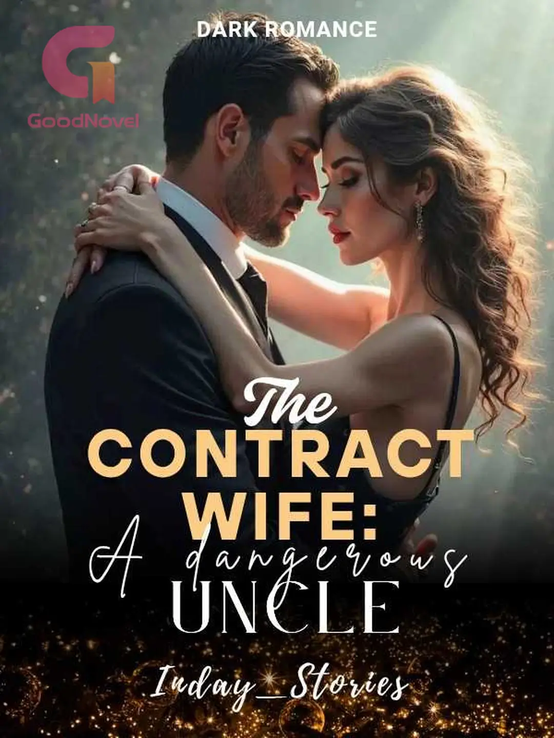THE CONTRACT WIFE: A DANGEROUS UNCLE - Chapter 236 Novel at PDF Online ...