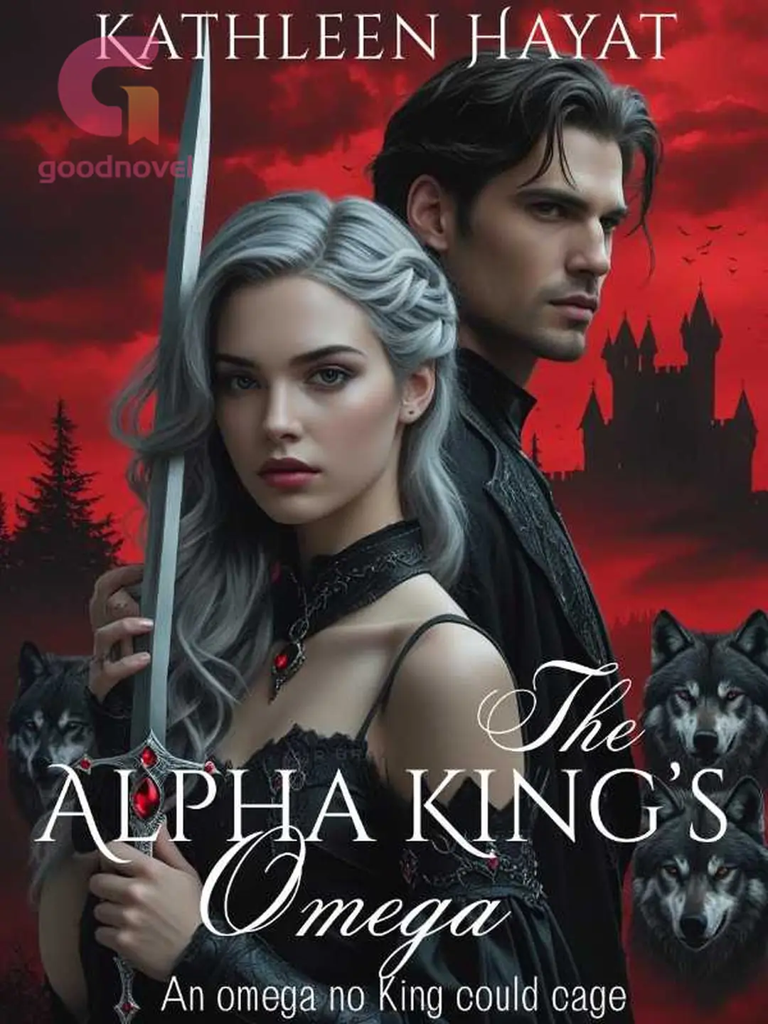 38. Training - The Alpha King's Omega - GoodNovel
