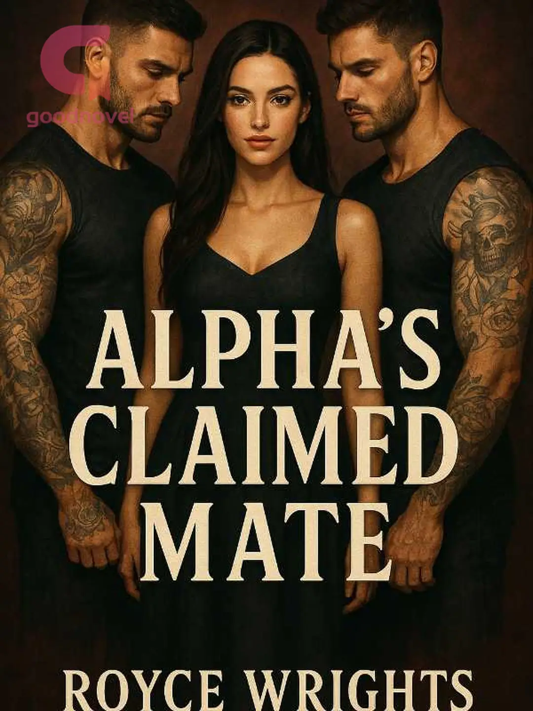 CHAPTER 9 - Alpha’s Claimed Mate. - GoodNovel
