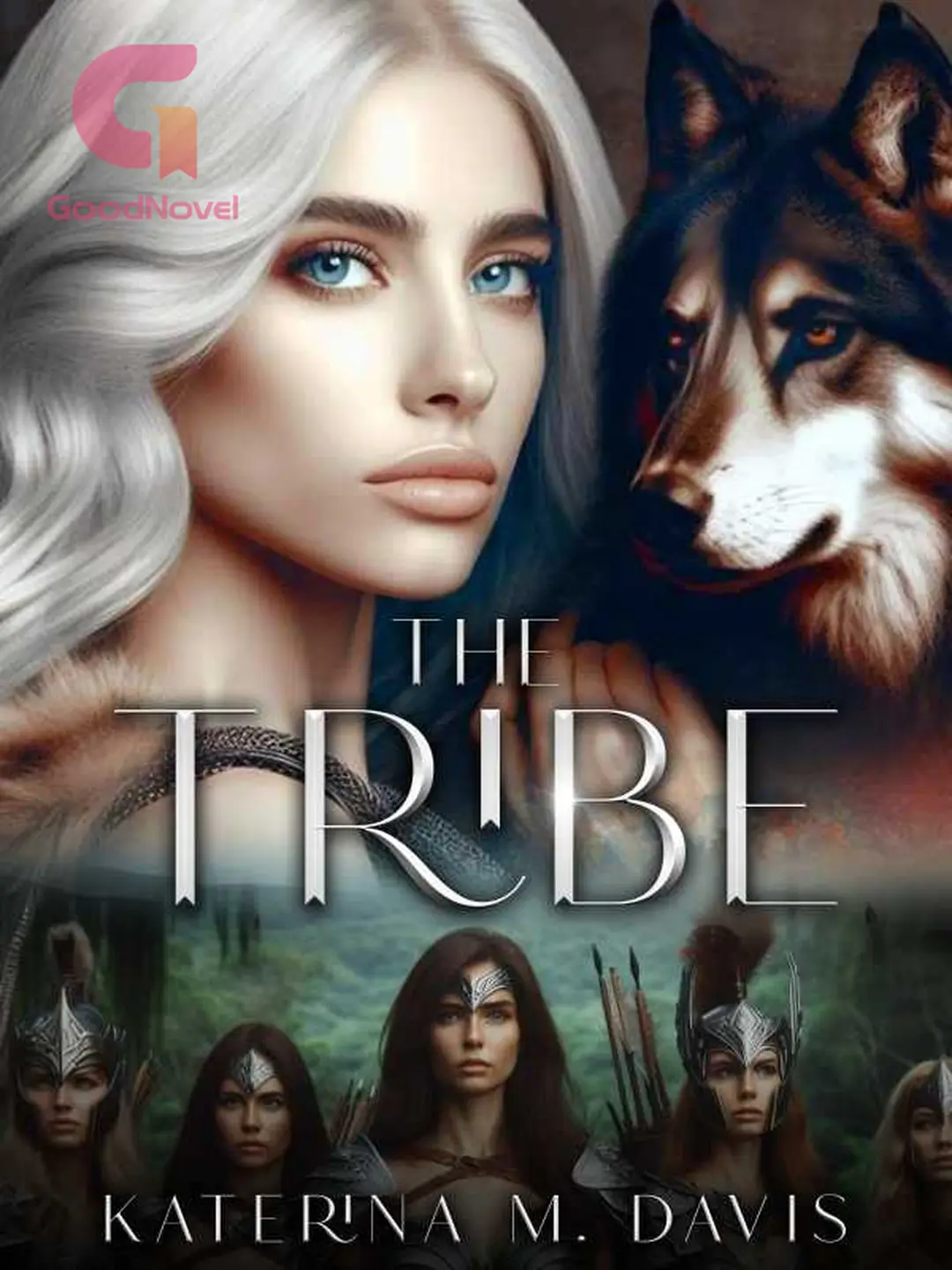 Chapter 46 - Aftermath. - The Tribe - GoodNovel