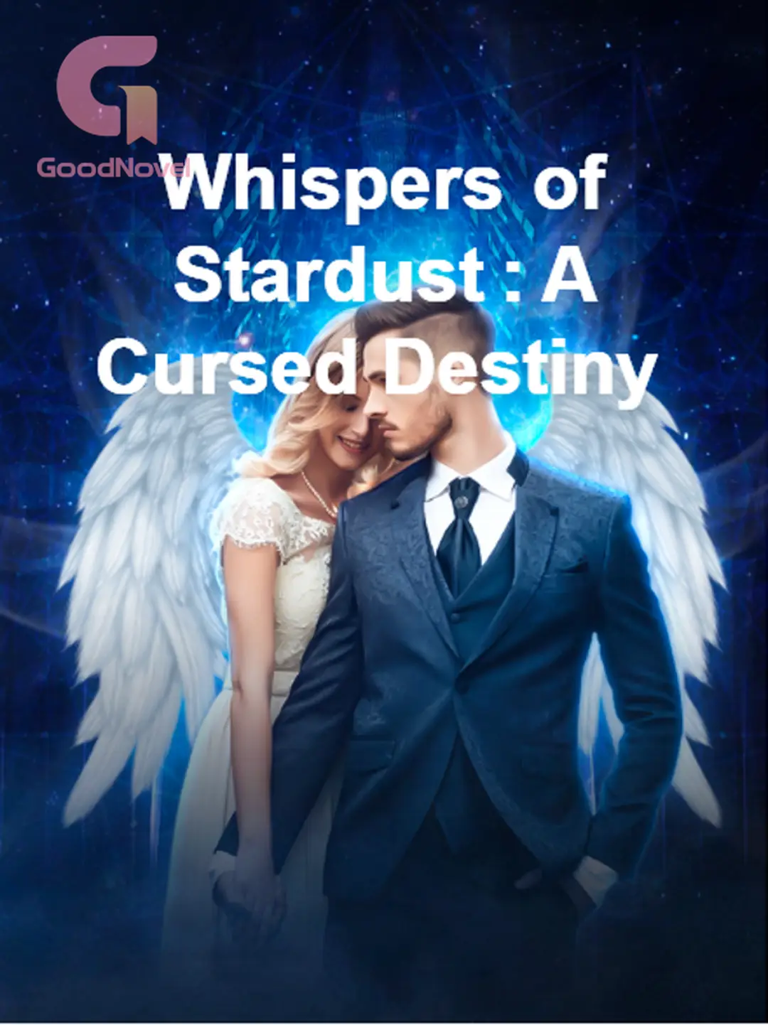 CHAPTER 8: Messages and Manifestations - Whispers of Stardust: A Cursed Destiny - GoodNovel