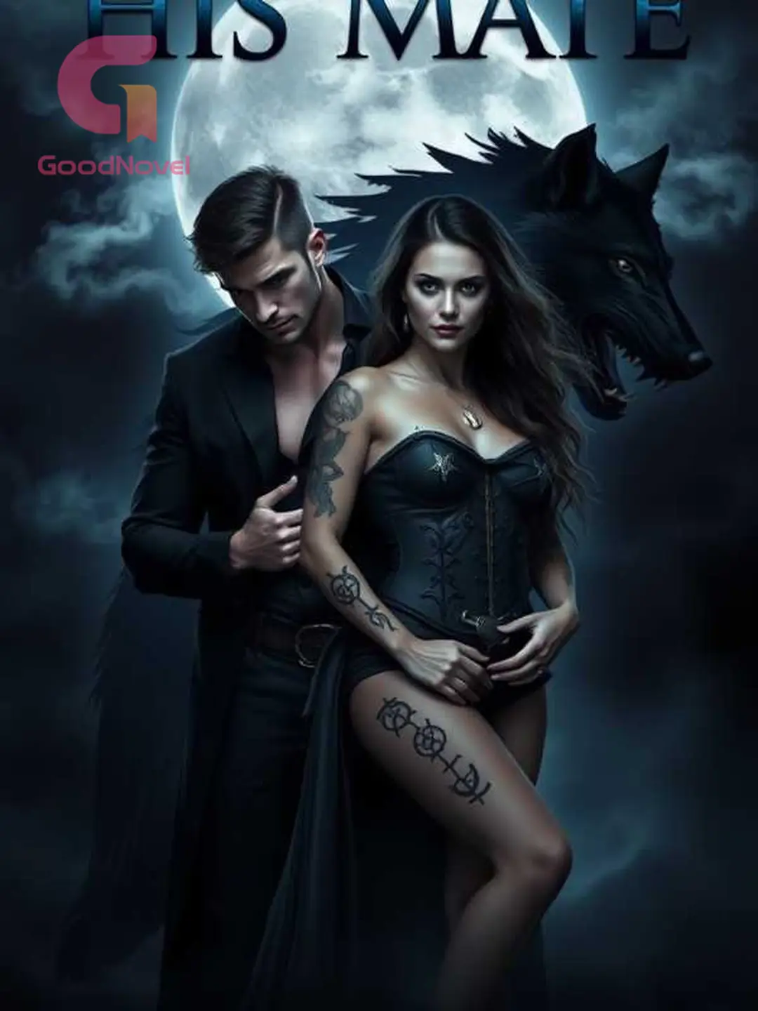 CURSED TO BE HIS MATE by Aim 4 Read Online Free - GoodNovel