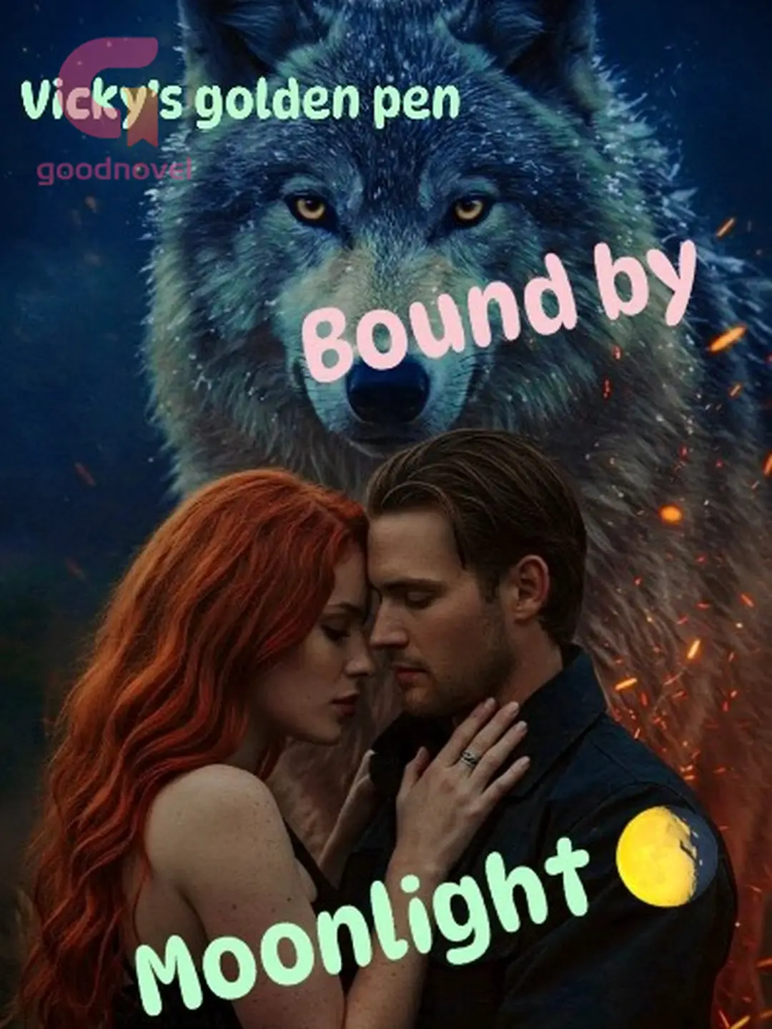 Chapter 15 - Bound by:moonlight - GoodNovel