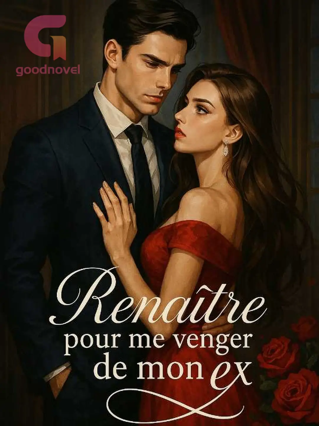 RENAÎTRE POUR ME VENGER DE MON EX - 37 Roman & PDF en ligne par RS WILD | Lire gratuitement des ...