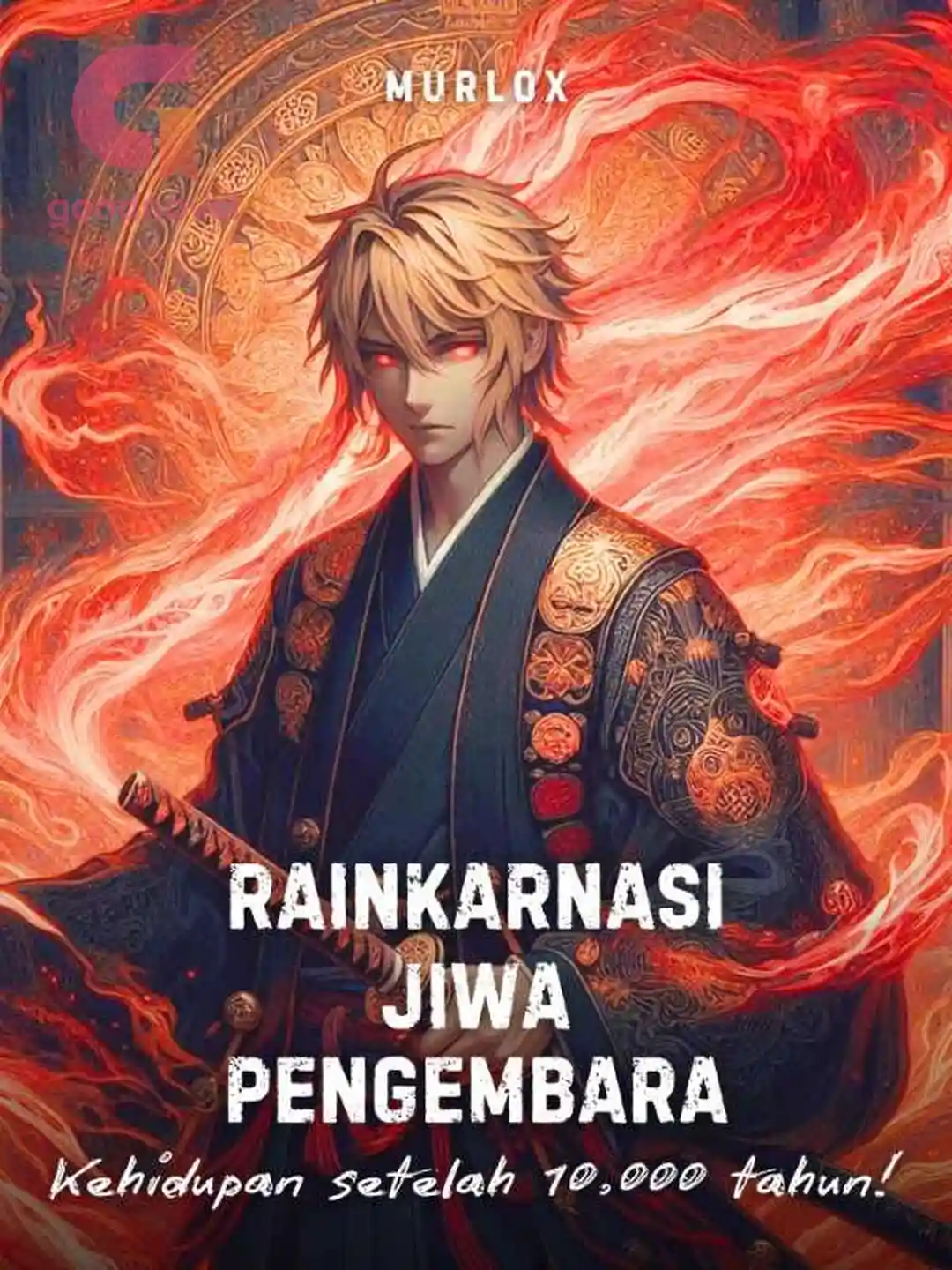 Rainkarnasi Jiwa Pengembara: Kehidupan Setelah 10000 Tahun - Bab 214 - Jurang Kekuatan Pemisah ...