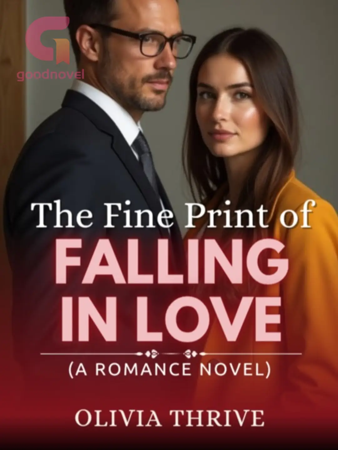 The Fine Print of Falling in Love - Chapter 29 - Twisted Fate Novel at PDF Online ni Olivia ...