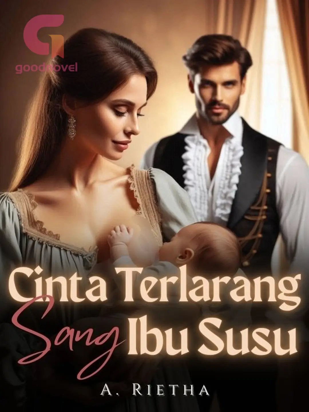 CINTA TERLARANG SANG IBU SUSU - 88. Kembali ke Kos Lama Novel & PDF Online oleh A. Rietha | Baca ...