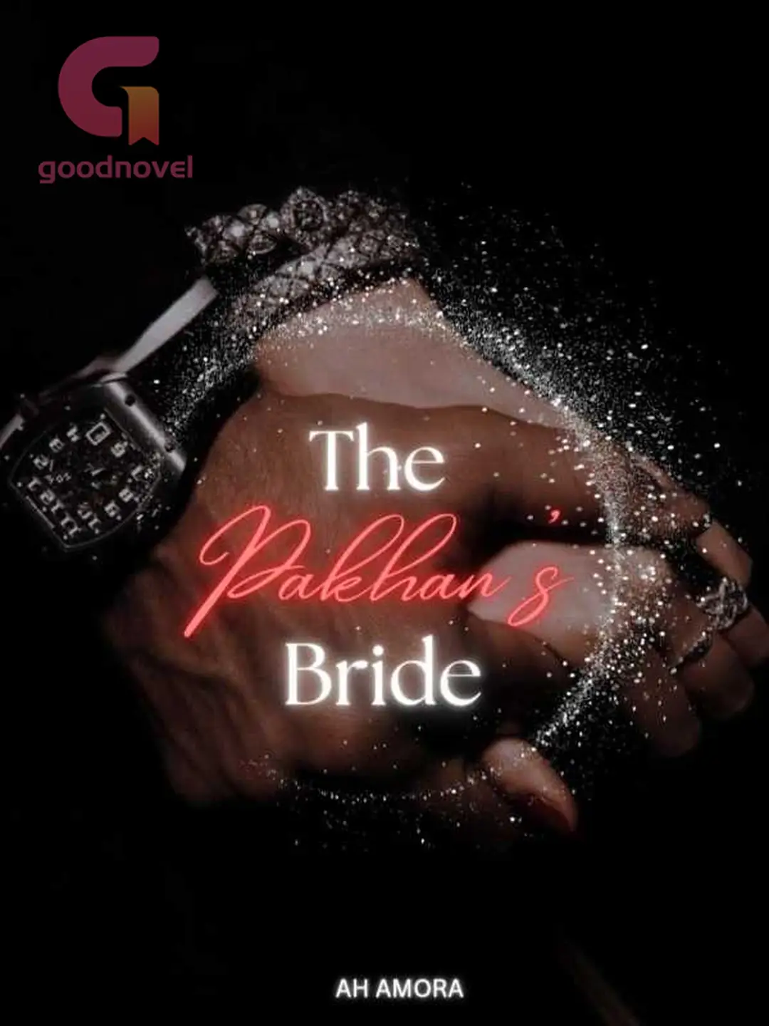 CHAPTER 15 - The Pakhan's Bride - GoodNovel