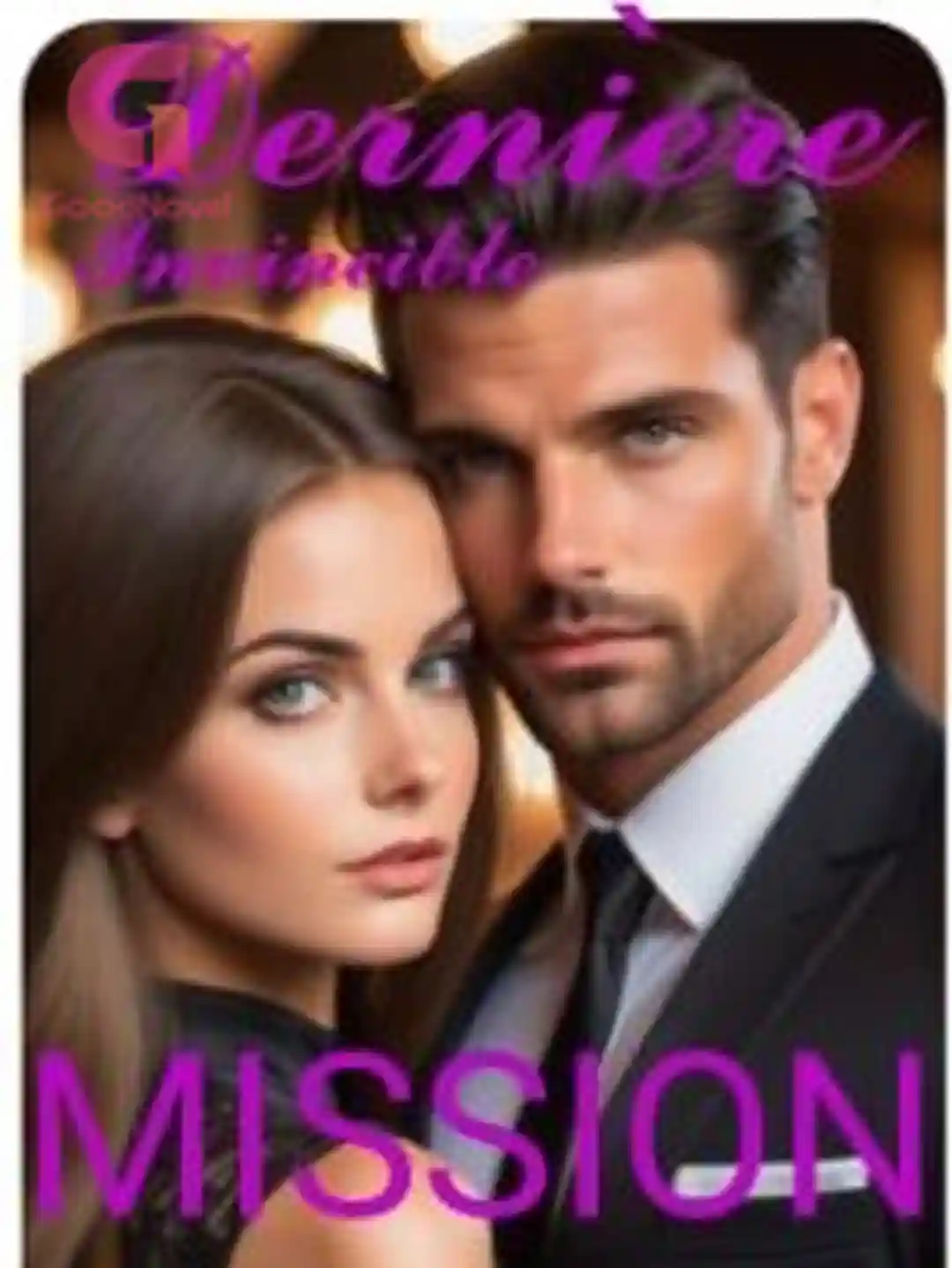 Dernière Mission - Chapitre 9 — Fractures silencieuses Roman & PDF en ligne par L'invincible ...