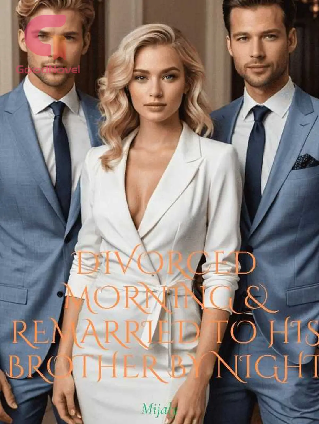 Not A Bother - DIVORCED MORNING AND REMARRIED TO HIS BROTHER BY NIGHT ...