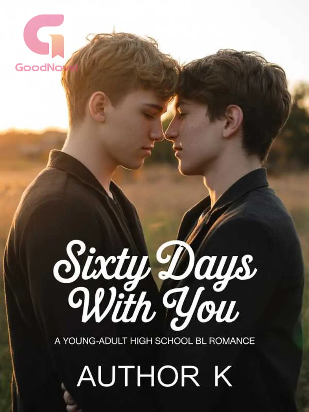 28• Keith. - Sixty Days With You. - GoodNovel