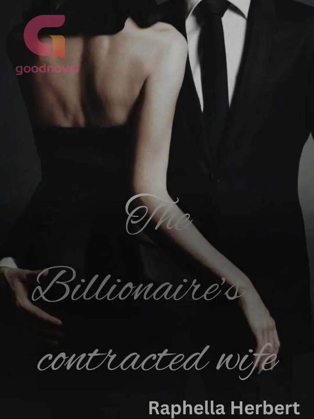 Chapter 120: The Listening Doesn’t End - The billionaire’s contracted wife - GoodNovel