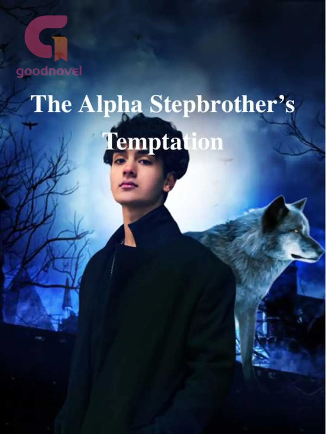 Chapter 102 - The Alpha Stepbrother’s Temptation - GoodNovel