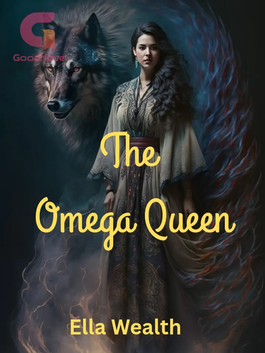 Chapter 63 - The Omega Queen - GoodNovel