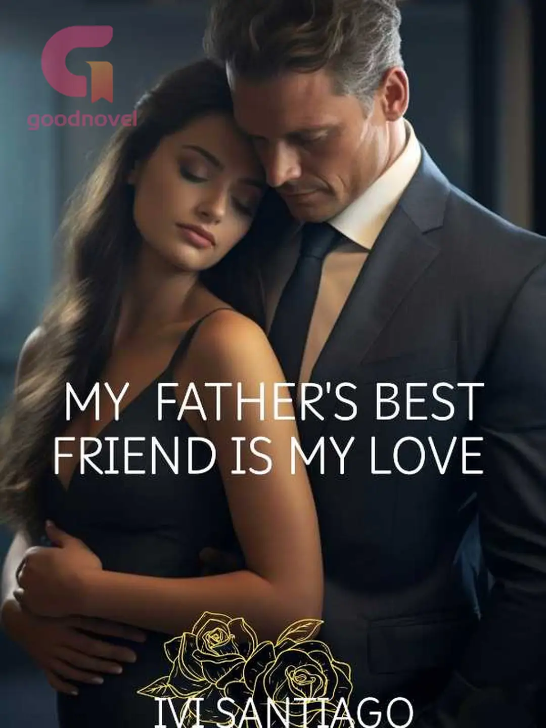 Free Maria Vitória Bocci of MY FATHER'S BEST FRIEND IS MY LOVE Online | GoodNovel